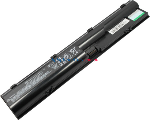 battery for HP ProBook 4540S laptop,4400mAh replacement HP ProBook ...