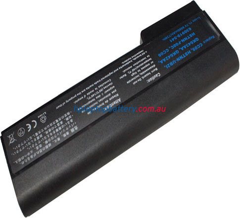 battery for HP ProBook 6560B laptop,4400mAh replacement HP ProBook ...