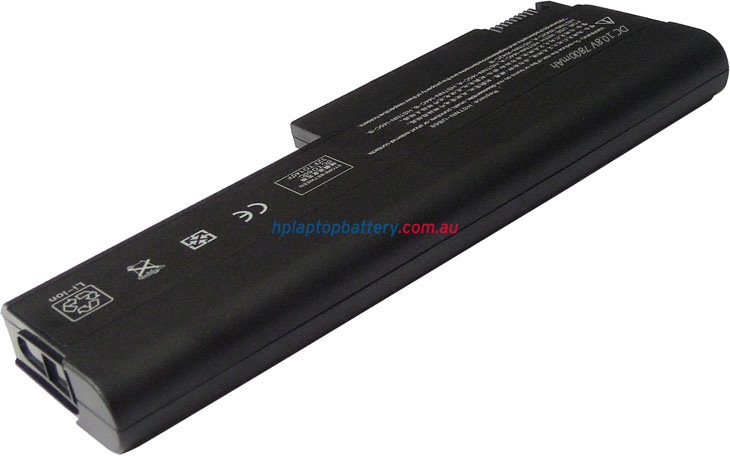 battery for HP ProBook 6550B laptop,4400mAh replacement HP ProBook ...