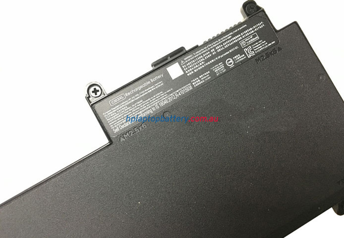 battery for HP ProBook 650 G2 laptop,48Wh replacement HP ProBook 650 G2 ...