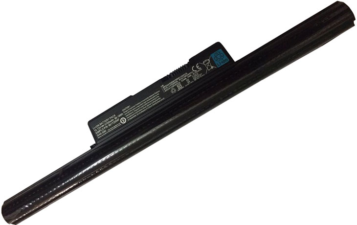 battery for Gigabyte GAS-G80 laptop,86.18Wh replacement Gigabyte GAS ...