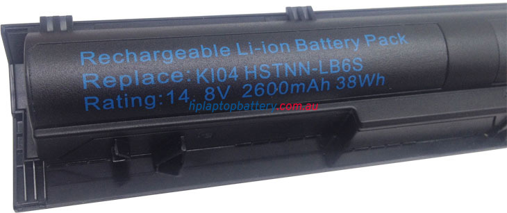 battery for HP 800049-001 laptop,2200mAh replacement HP 800049-001 ...