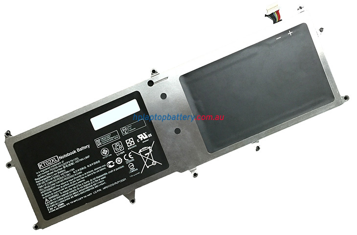 battery for HP Pro X2 612 G1 Tablet KEYBOARD BASE laptop,25Wh ...