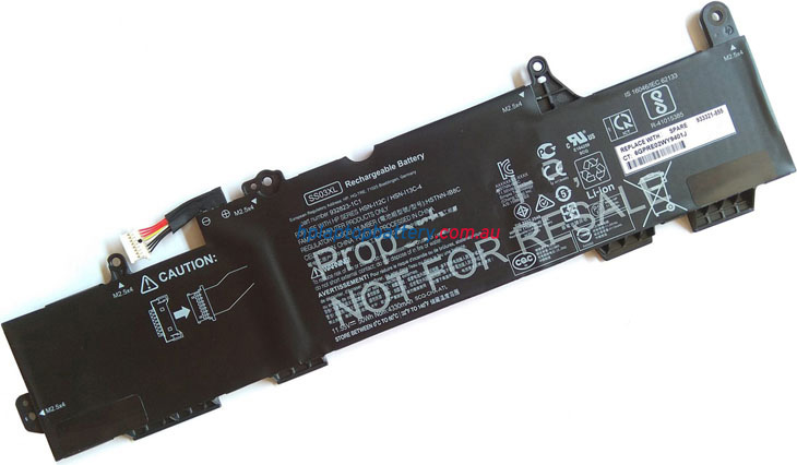 battery for HP EliteBook 830 G5 laptop,50Wh replacement HP EliteBook ...