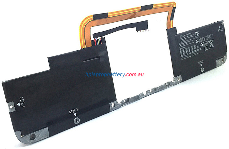 battery for HP Spectre 13 X2 Pro PC laptop,18Wh replacement HP Spectre ...