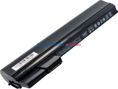 battery for HP Mini 110-3500 laptop,5200mAh replacement HP Mini 110 ...