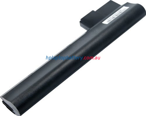 battery for HP Mini 110-3500 laptop,5200mAh replacement HP Mini 110 ...