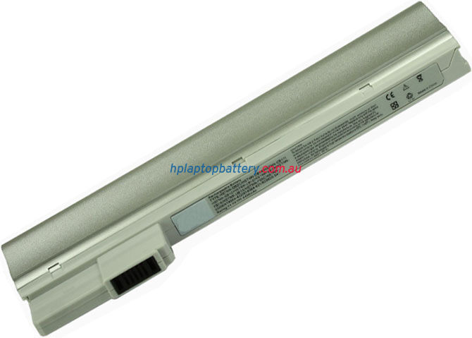 battery for HP Mini 210-2053TU laptop,5200mAh replacement HP Mini 210 ...