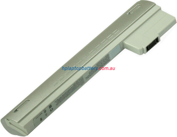 battery for HP Mini 110-3500 laptop,5200mAh replacement HP Mini 110 ...