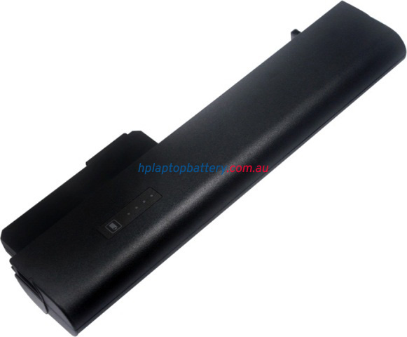 battery for HP EliteBook 2540P laptop,4400mAh replacement HP EliteBook ...