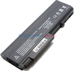 battery for HP ProBook 6550B laptop,4400mAh replacement HP ProBook ...