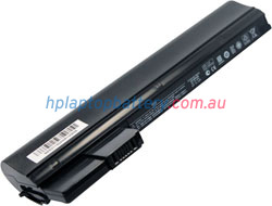 battery for HP Mini 110-3500 laptop,5200mAh replacement HP Mini 110 ...